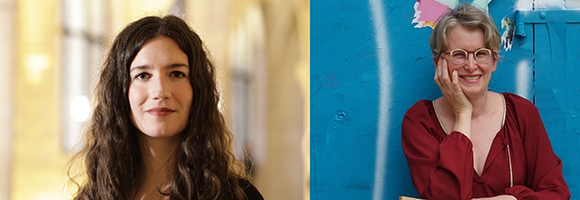 Cécile-et-Catherine - Les Musicales de Redon